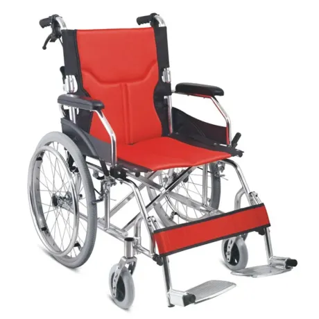 Very-Lightweight-Wheelchair
