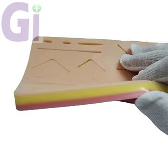 Suture Practice Pad Supplier,suture pad