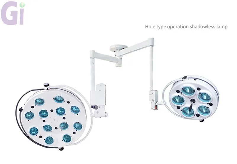 LED Shadowless Operation Light