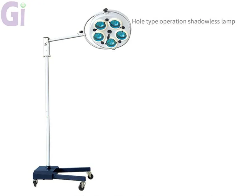 SHADOWLESS OPERATION light