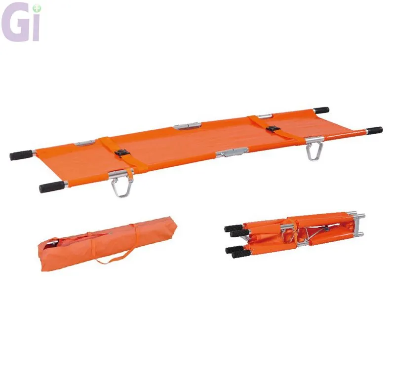 folding stretcher