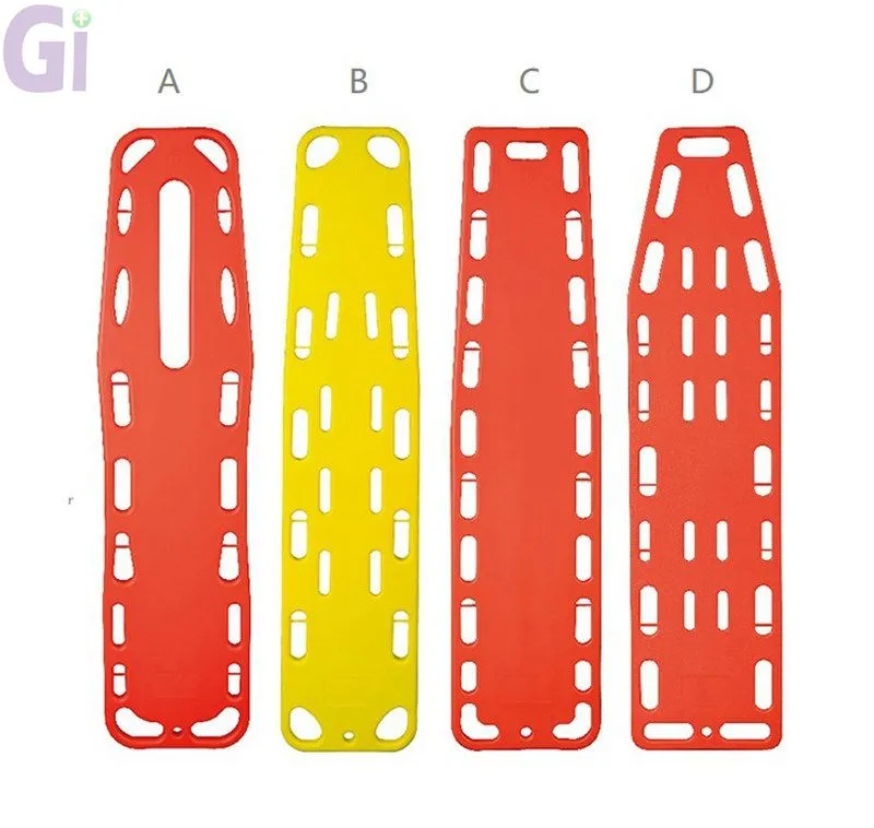 Rescue Spine Boards / GiMed China