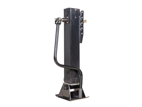 Trailer Landing Leg 25 Tons, Sand Shoe Manufacturer