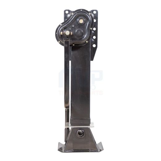 Heavy Duty Trailer Landing Gears Semi Trailer Parts Landing Gears