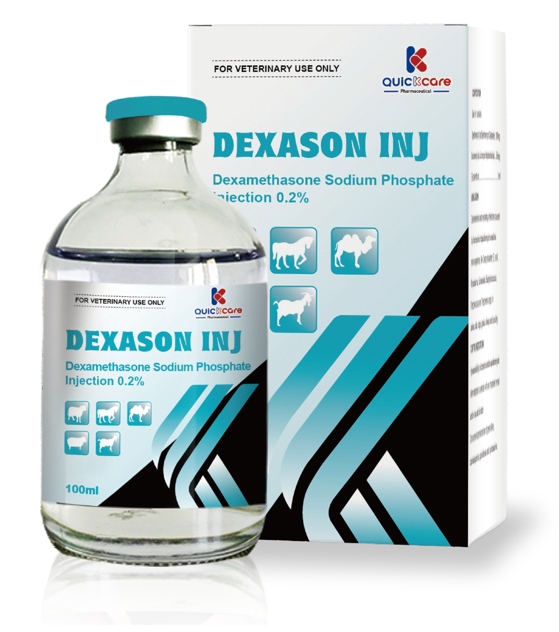DEXAMETHASONE SODIUM PHOSPHATE INJECTION 0.2%
