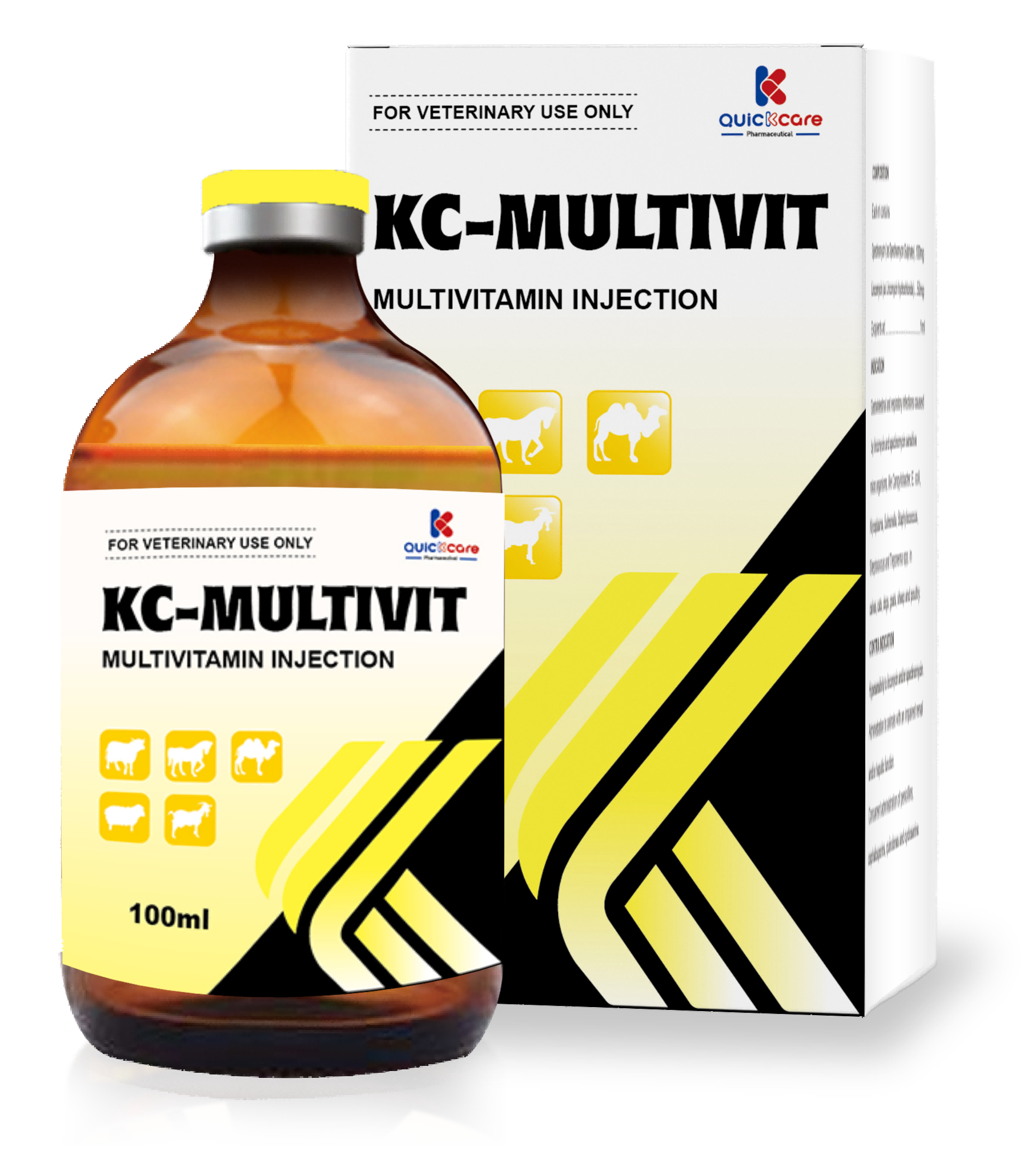 MULTIVITAMIN INJECTION - BEST PRICE IN CHINA