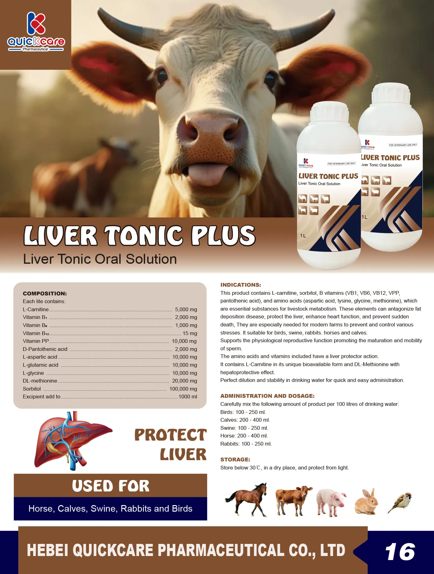 LIVER TONIC SUPER