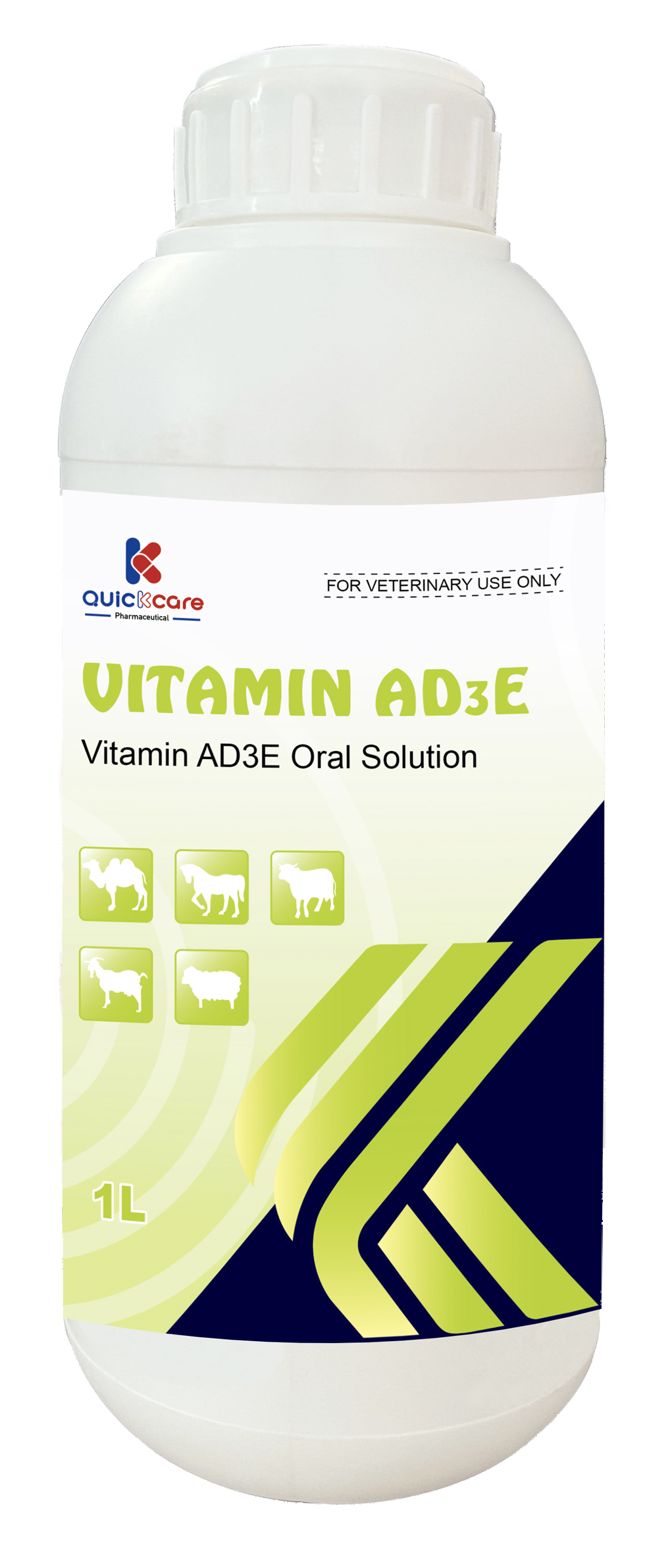 VITAMIN AD3E ORAL SOLUTION