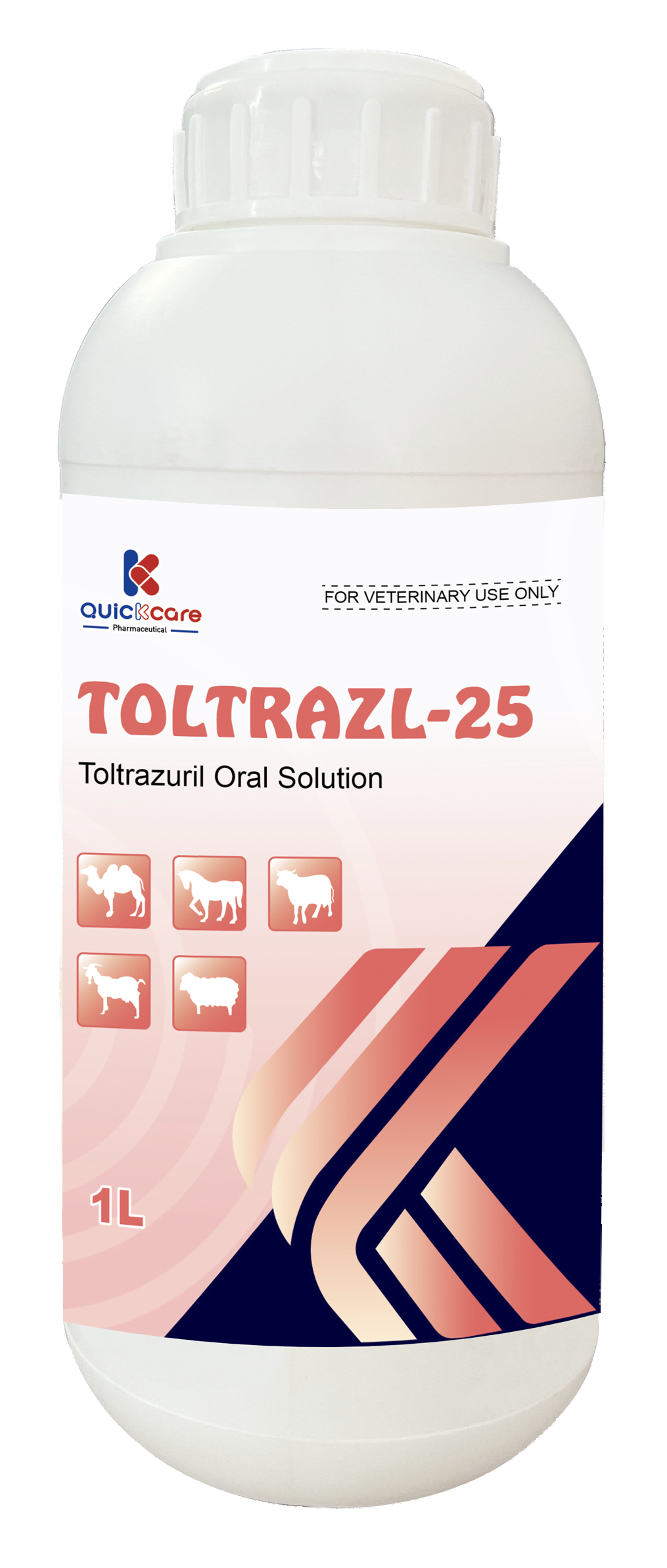 TOLTRAZURIL ORAL SOLUTION