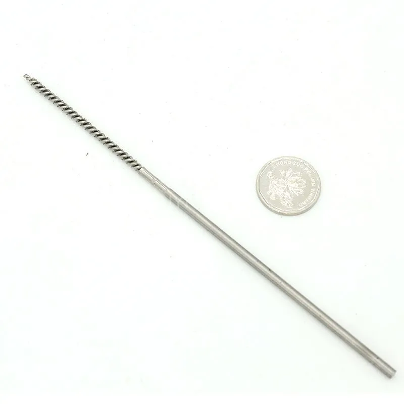 Miniature Twisted Wire Brushes for Deburring: Tips and Best Practices