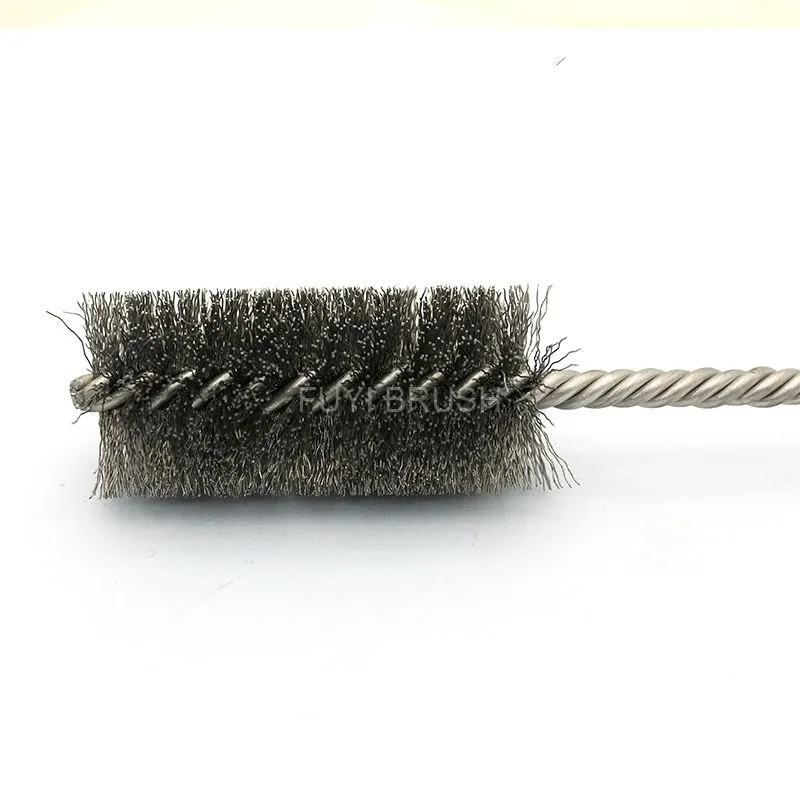 Role of Twisted In Wire Brushes in medical device cleaning