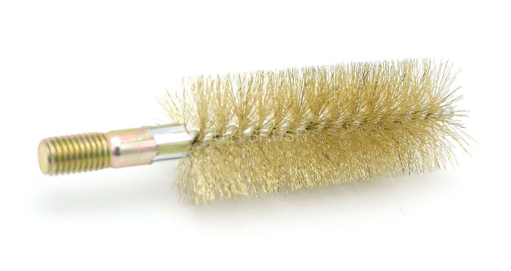 Introduction to Twisted-in-Wire Brushes