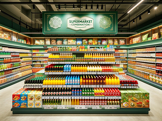 The 14 Most Effective Types of Retail Displays, Explained