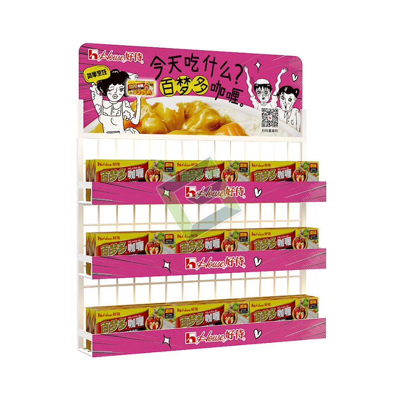 Countertop Display, Countertop Product Display, Shop Counter Display