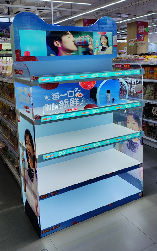 Project Implementation - Tmall Campus x Wong Lo Kat
