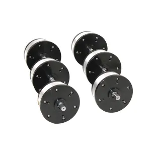 assembled direct drive torque motor with low speed, high torque