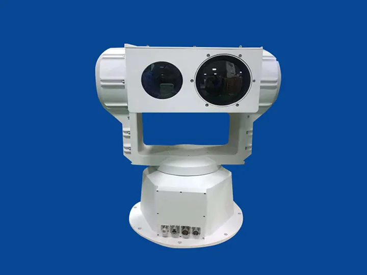 Optical Pod & Turntable