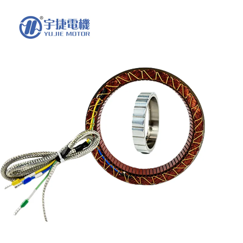 Framless brushless DC torque motor, bldc motor, brushed motor
