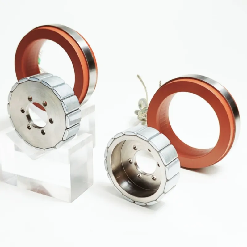 无框无刷直流（BLDC）电机-高性能DDSM29