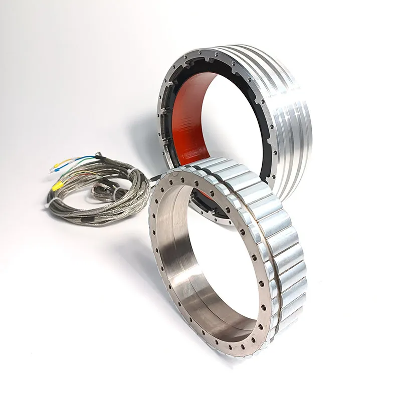 Framless Brushless DC Torque Motor,bldc motor,brushed motor