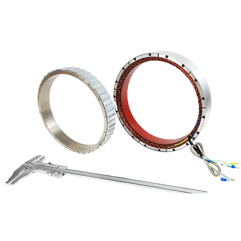 high torque brushless direct drive motor DDSM98