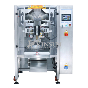 Packaging Machine| Kinsun Intelligent
