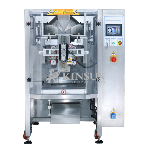 XJS-M Automatic Vertical Packing Machine