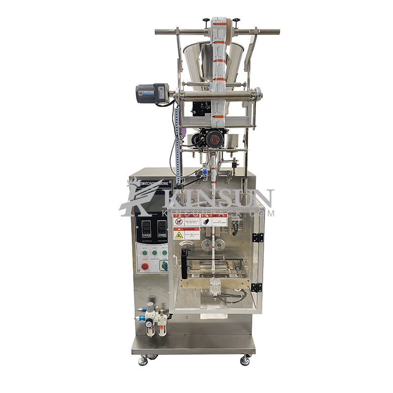 Automatic Granule Packing Machine-XJS-3N-T Series