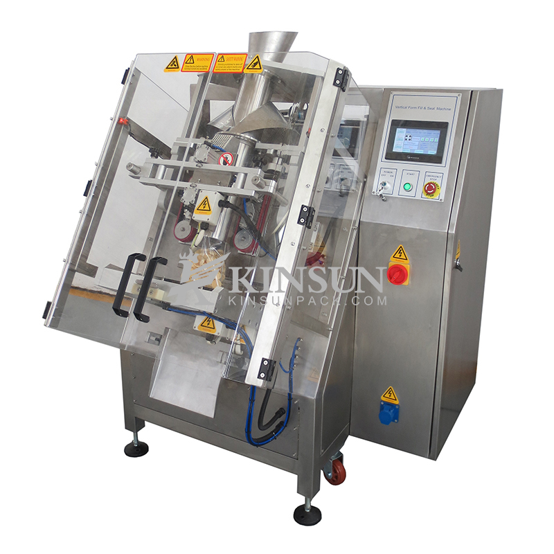 Packaging Machine for Sale| Kinsun Intelligent
