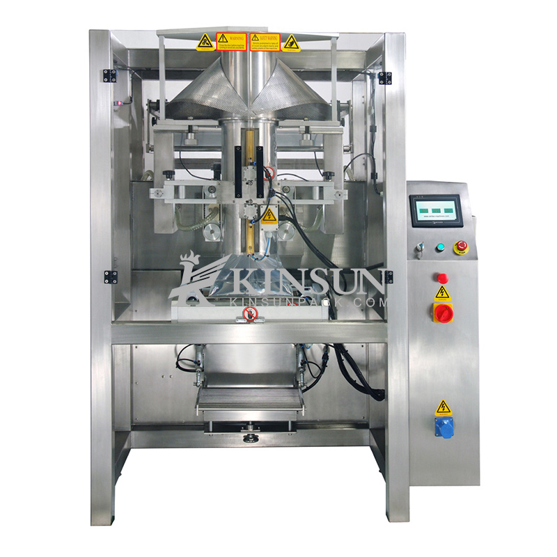 Maximize Efficiency with Packaging Machines