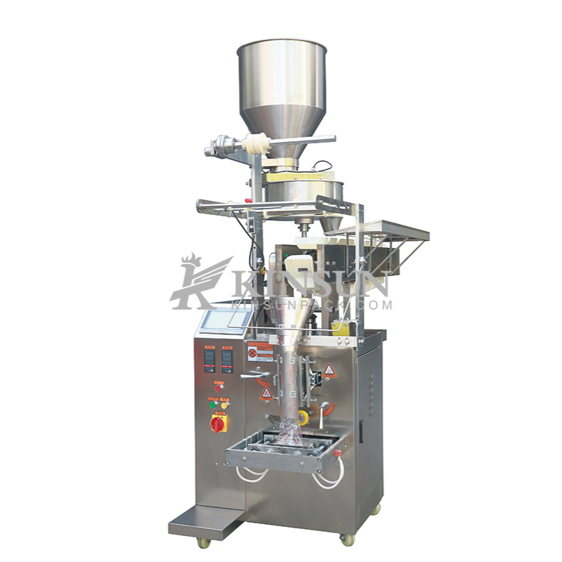 2N Series Small Powder Vertical Packaging Machine