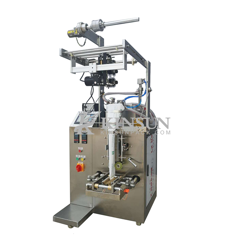 Vertical Packaging Machine| VFFS Packing Machine