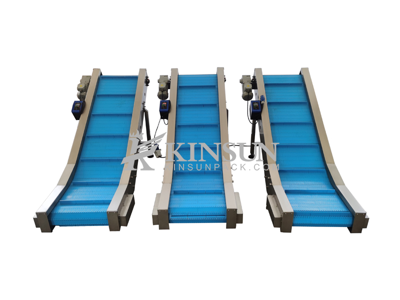 XJS-CC-H500 Finished products conveyor