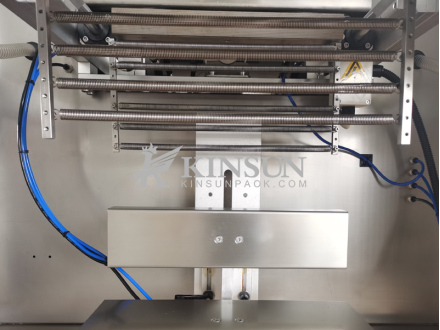 Packaging Machine| Kinsun Intelligent