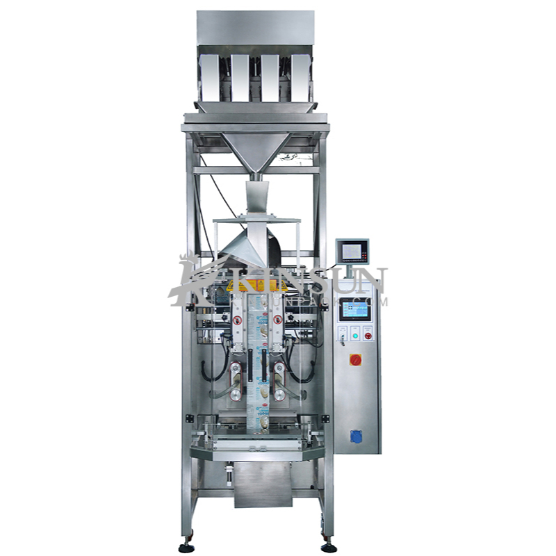 Complete Guide to Automatic Packaging Line