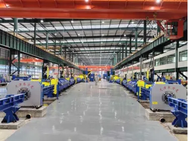 Pipe Ovality Calculator