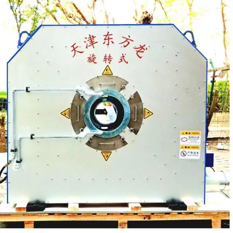 High Efficiency Automatic Ovality Measuring Instrument