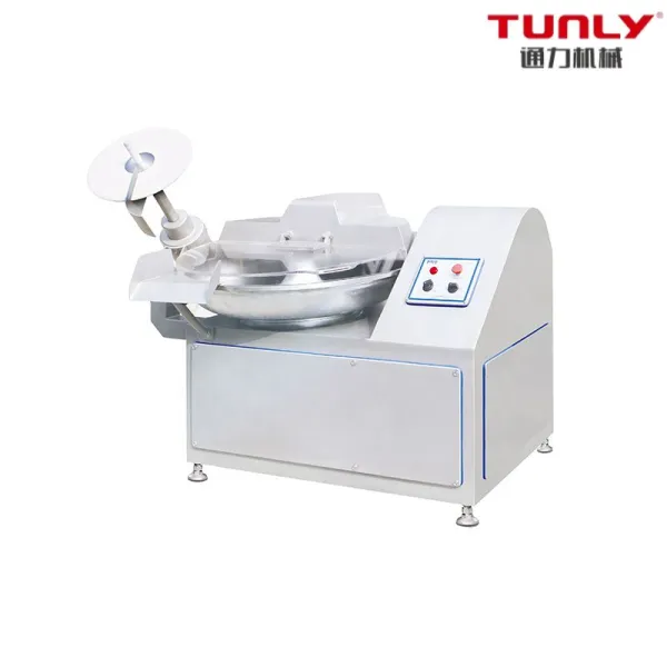 Chopping machine Food machinery Kone machinery