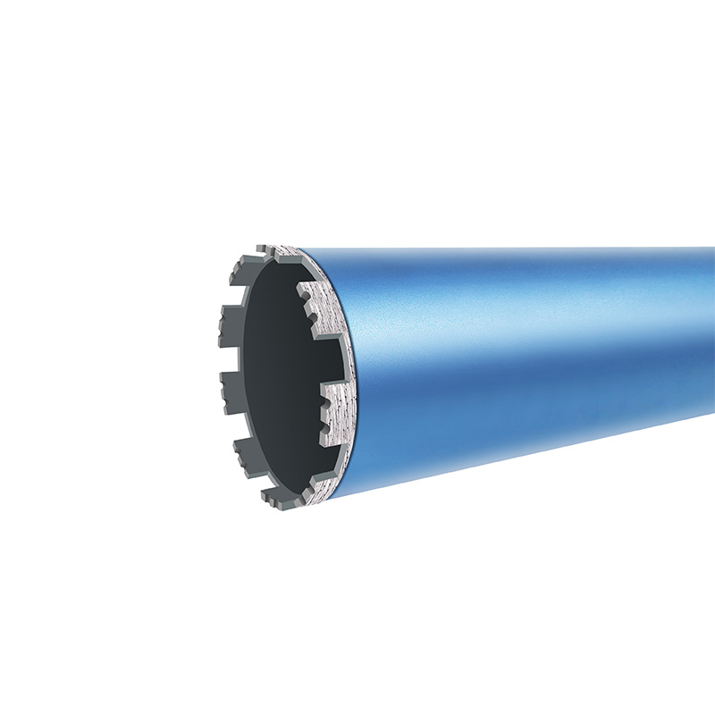 Wet Diamond Core Bit