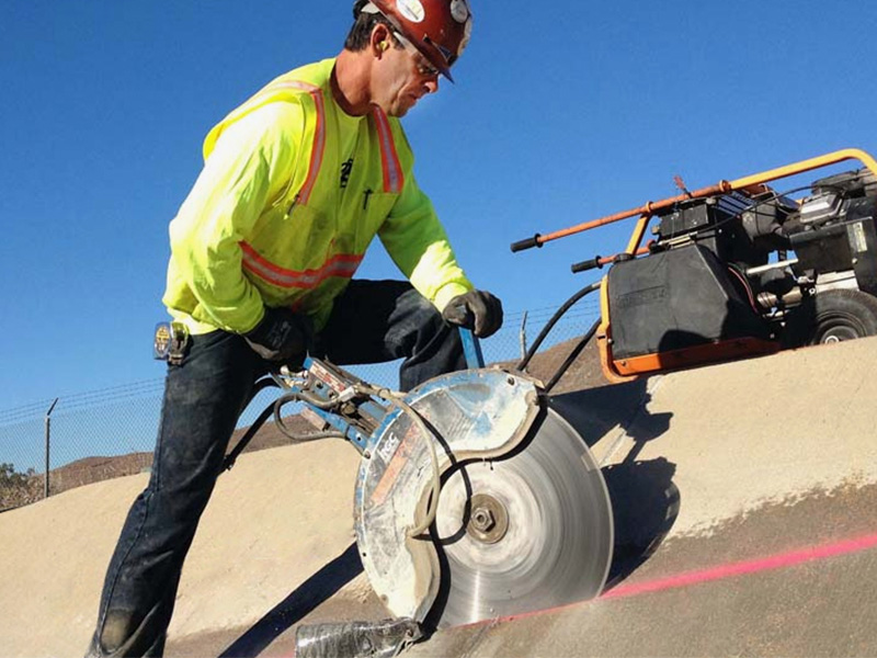 What’s the Application of Diamond saw blades?