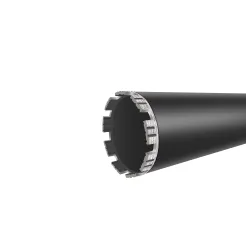 Wet Diamond Core Bit