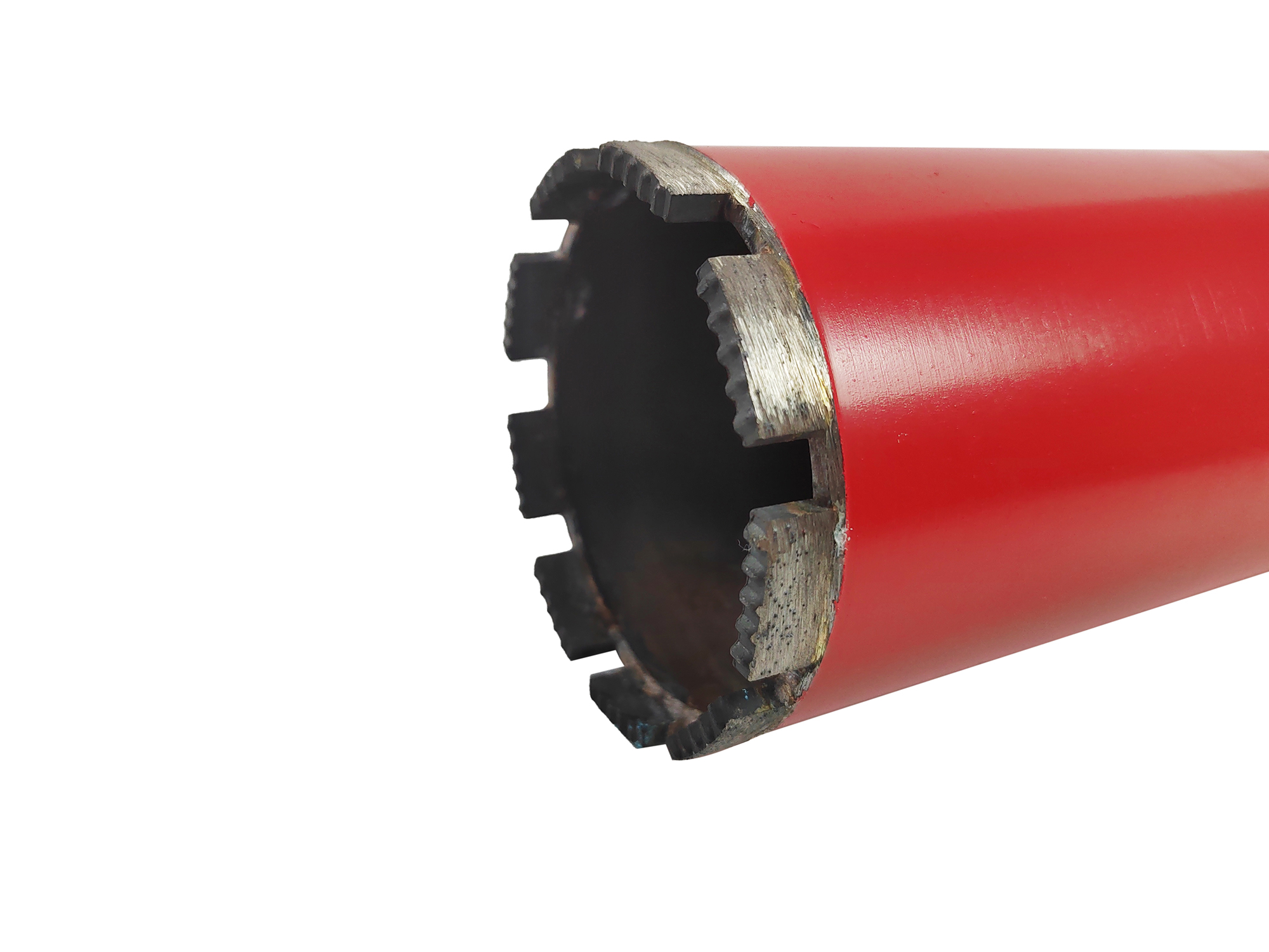 Wet Diamond Core Bit