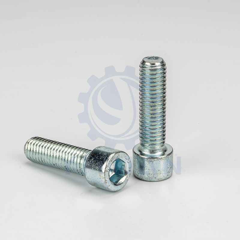 M3-M50 Hexagon Socket Screw | Yiyuan