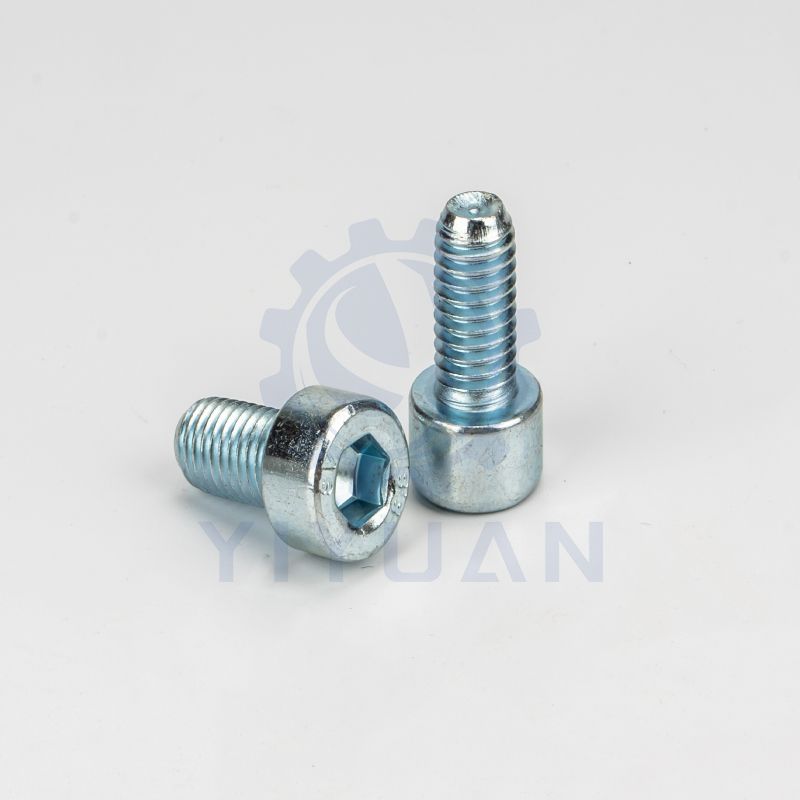Custom Stamping Parts/Fasteners/Lead Screws/Hardwares/Manufacturer