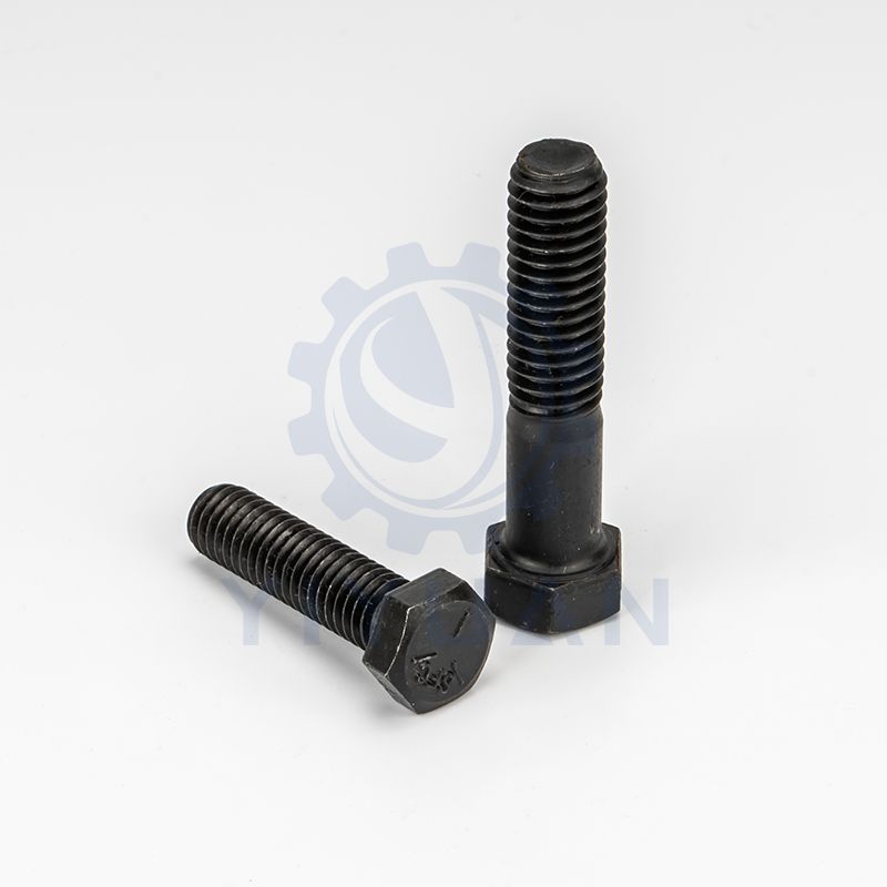 External Hexagonal Screw | Yiyuan