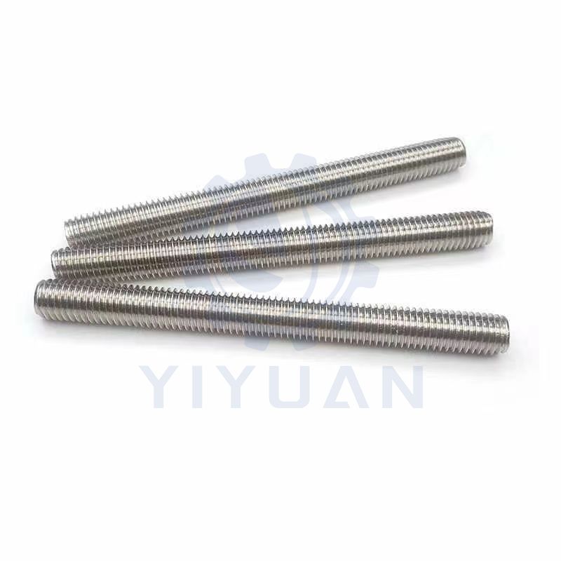 M3-M50 Threaded Rod | Yiyuan