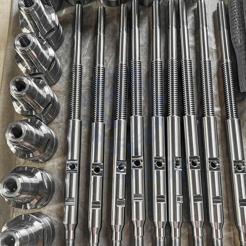 Precision Drive Shaft