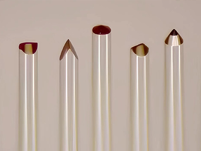 Introduction to Different Types of Optical Prisms