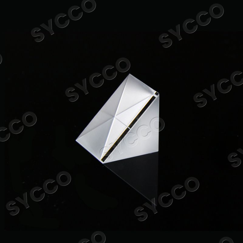 Right Angle Prisms, Optical Right Angle Prism, Right Angle Glass Prism