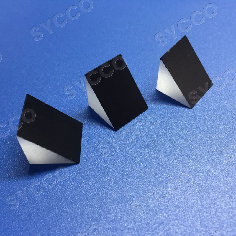 Right Angle Prisms, Optical Right Angle Prism, Right Angle Glass Prism